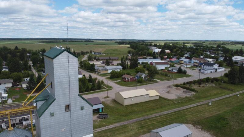 Living in Rossburn - Rossburn CDC