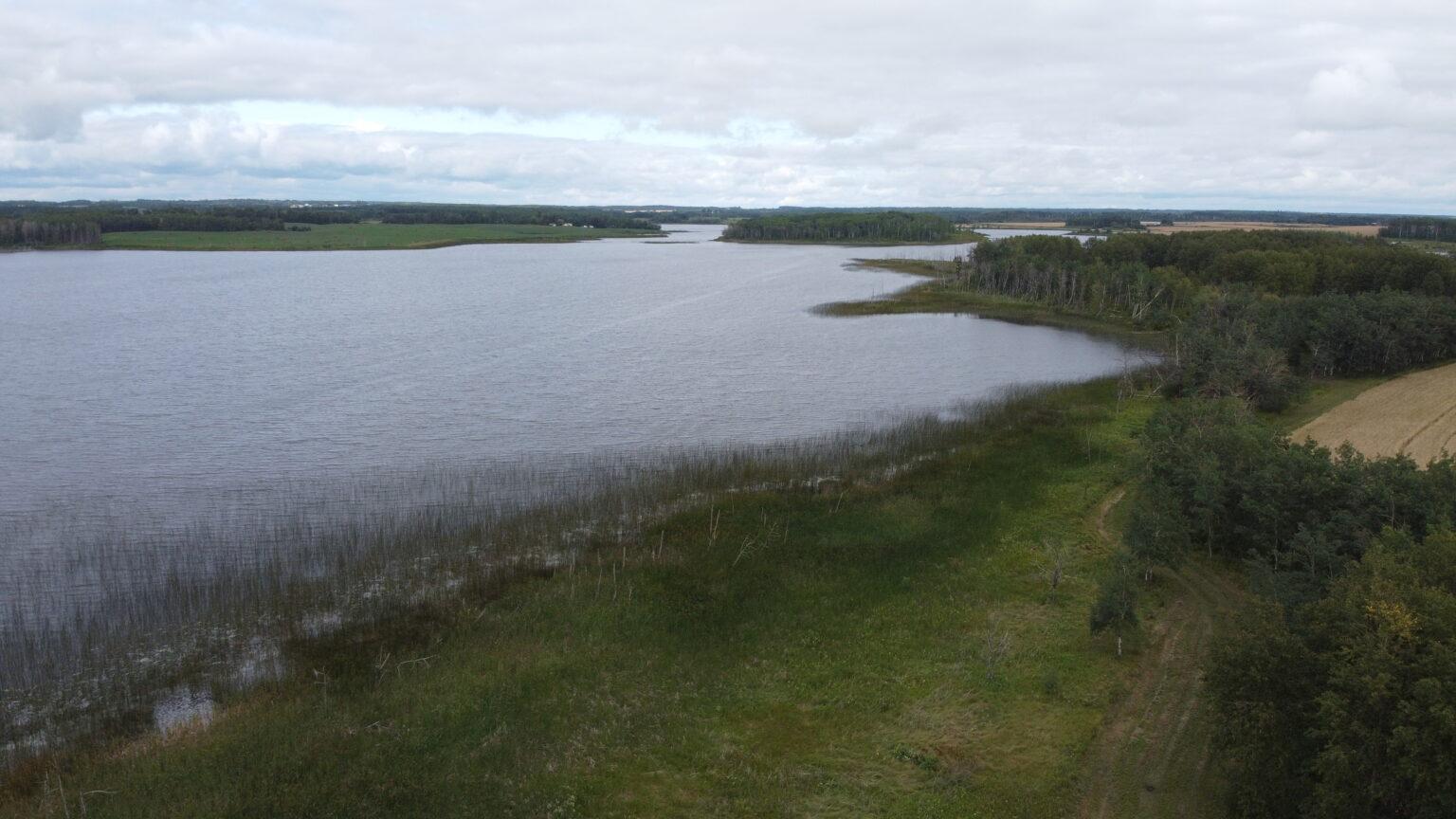 Housing & Real Estate - Rossburn CDC