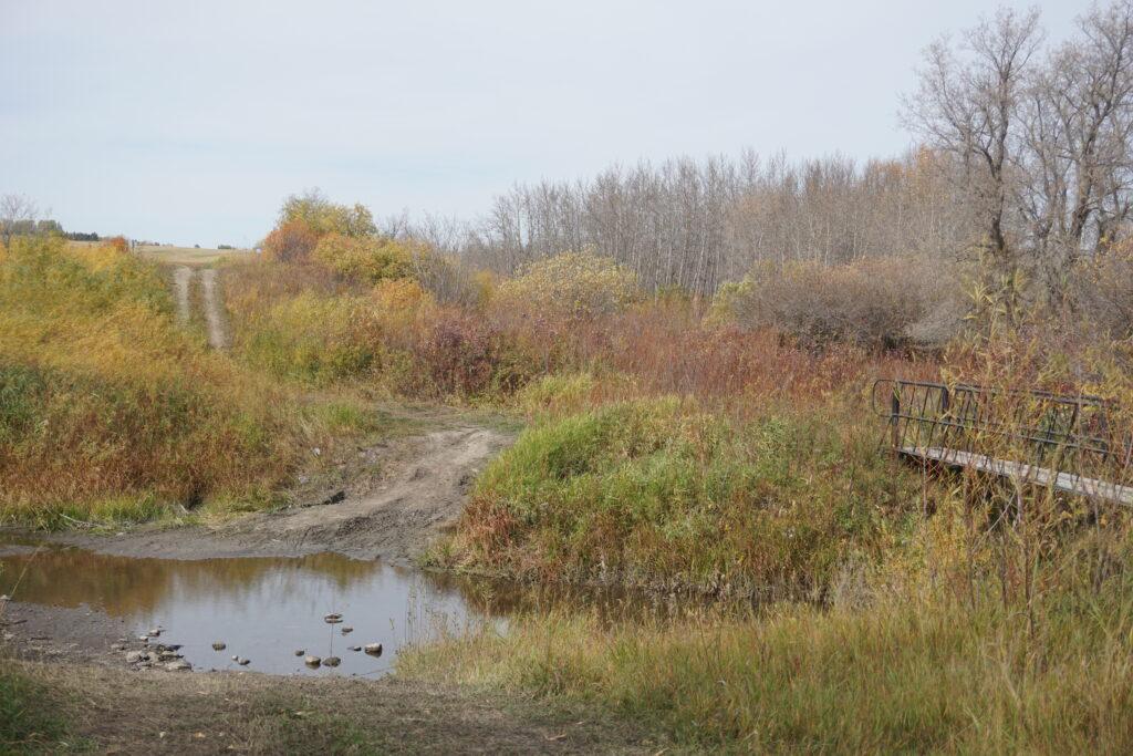 Waywayseecappo First Nation - Rossburn CDC